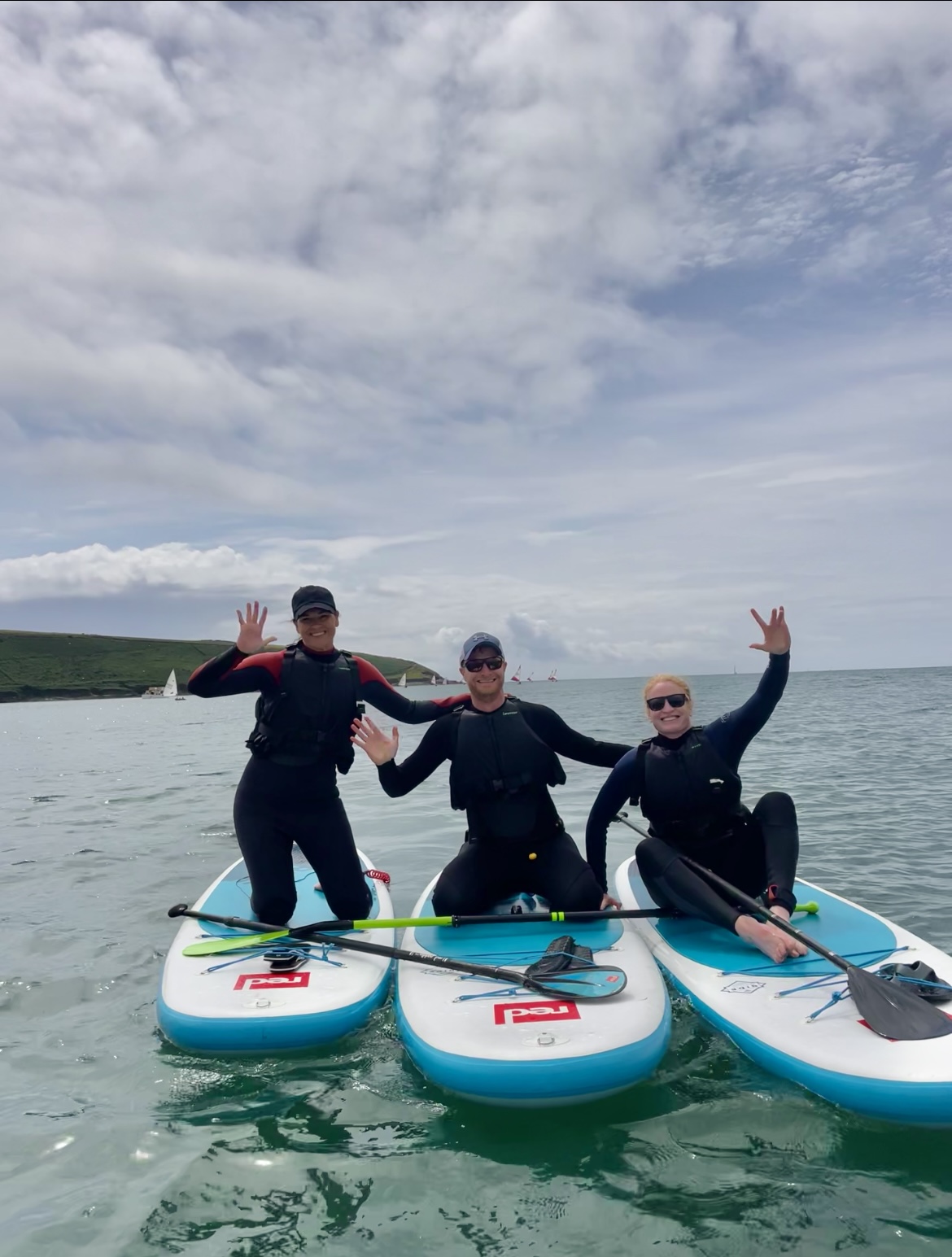Welcome - Kinsale Surf Adventures